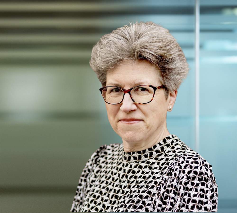 Evelyn Dickey joins Urenco as Non-Executive Director