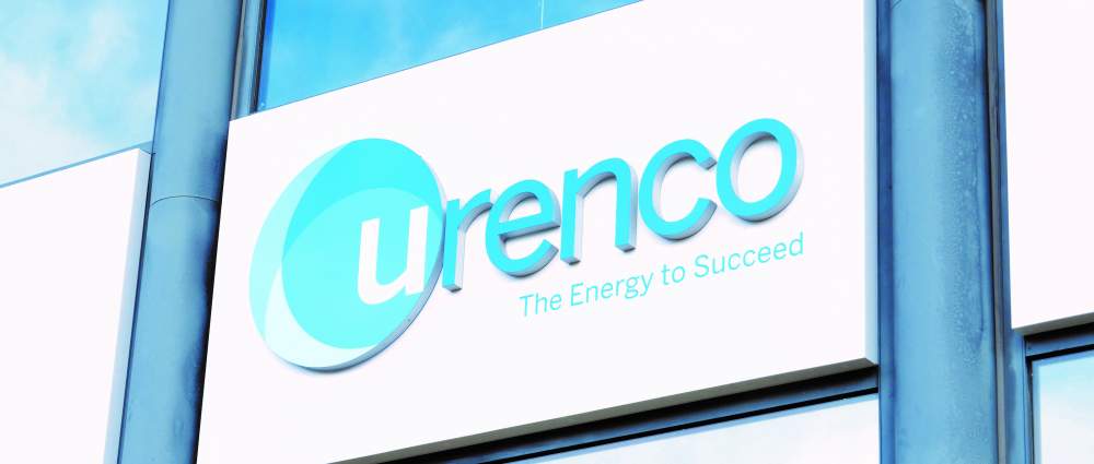 Life at Head Office | Urenco