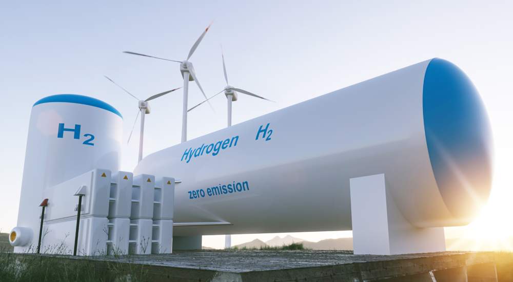 UK hydrogen strategy recognises nuclear energy’s role | News | Urenco