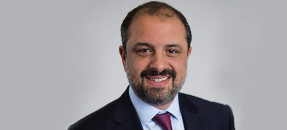 Laurent Odeh appointed as Urenco’s Chief Commercial Officer | News | Urenco