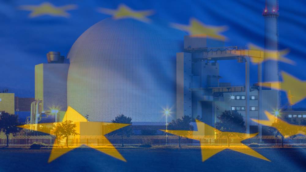 Launch of EU SMR alliance | News | Urenco