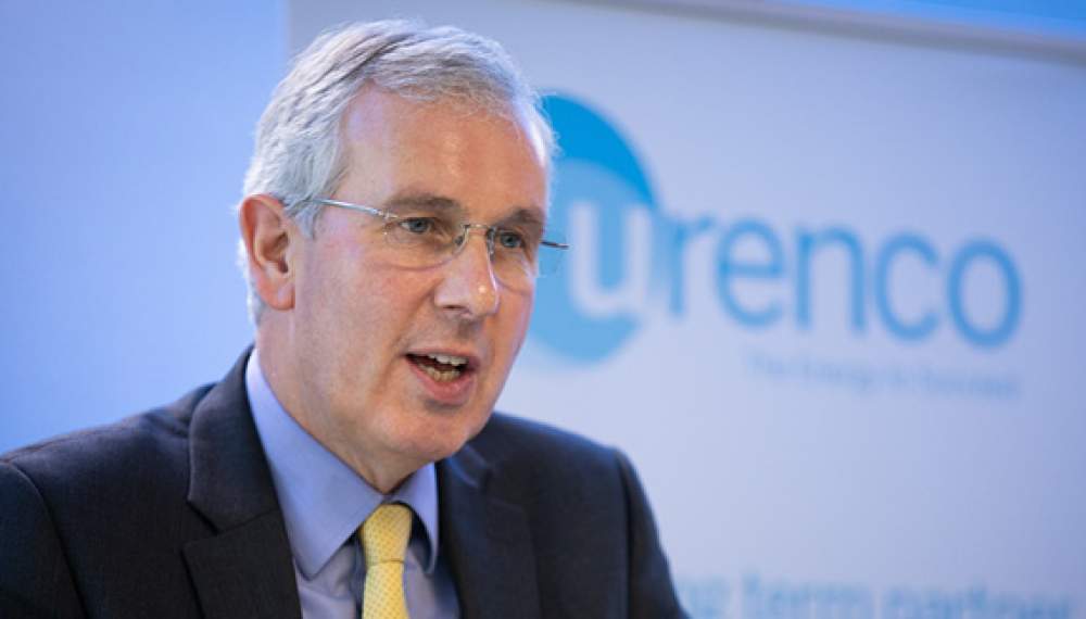 Urenco Chairman honoured in this year’s Queen’s Birthday Honours | News ...