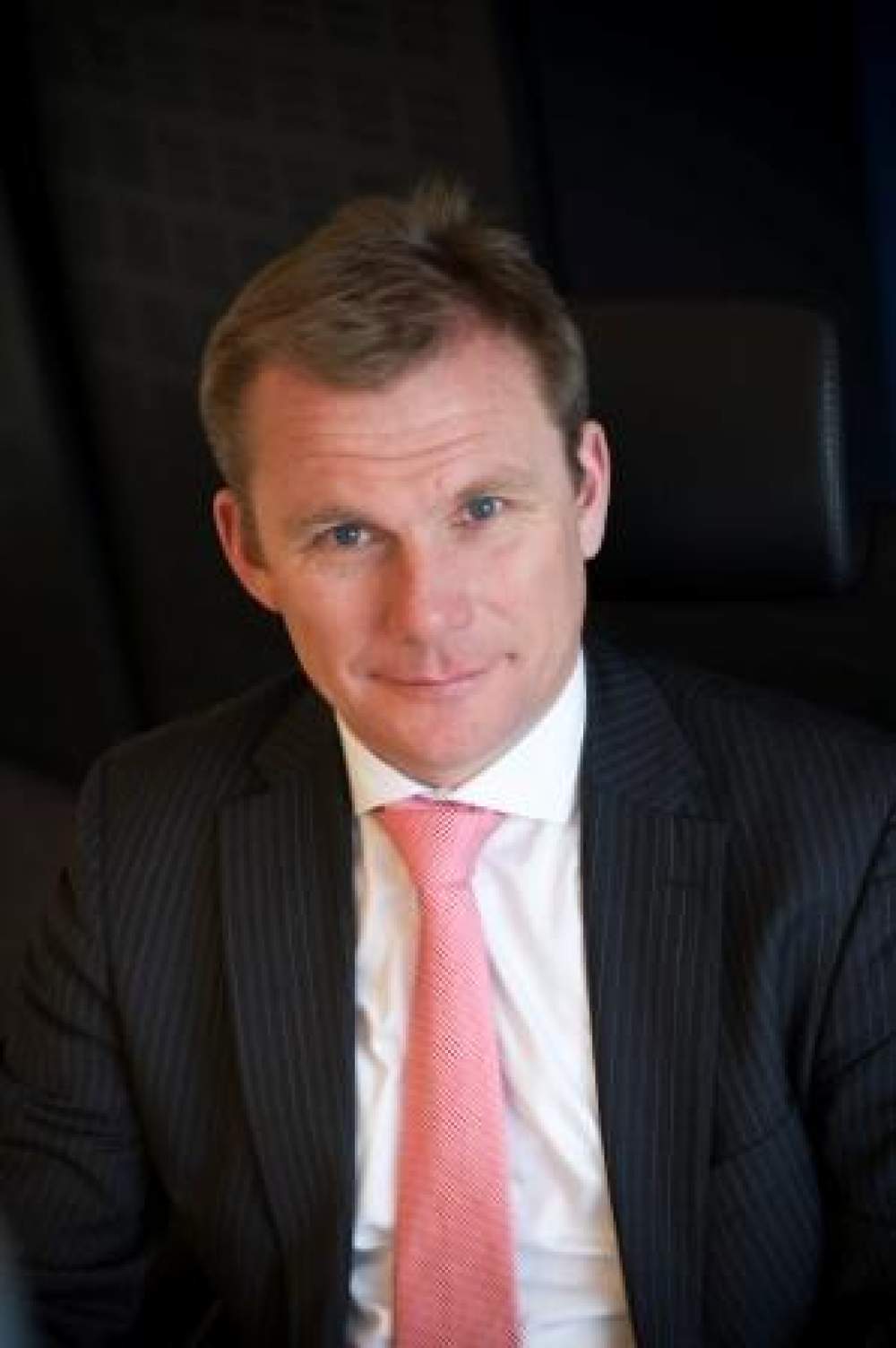 Urenco announces Ad Louter as Director of Urenco Nederland | News | Urenco