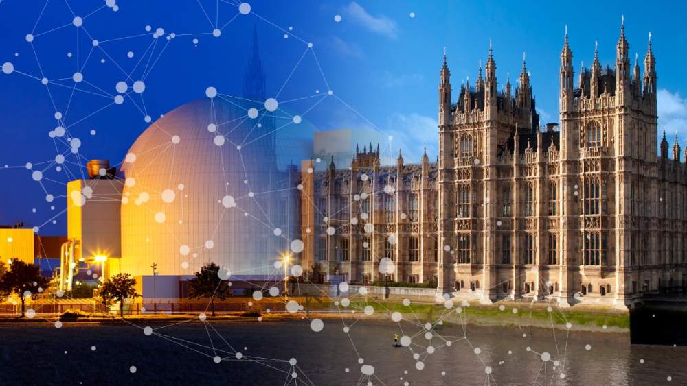 Urenco submits evidence to cross-party committee of MPs | News | Urenco