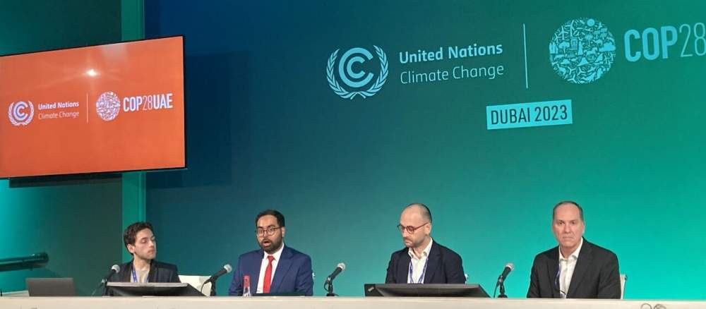 COP28 review: a series of firsts for nuclear | News | Urenco
