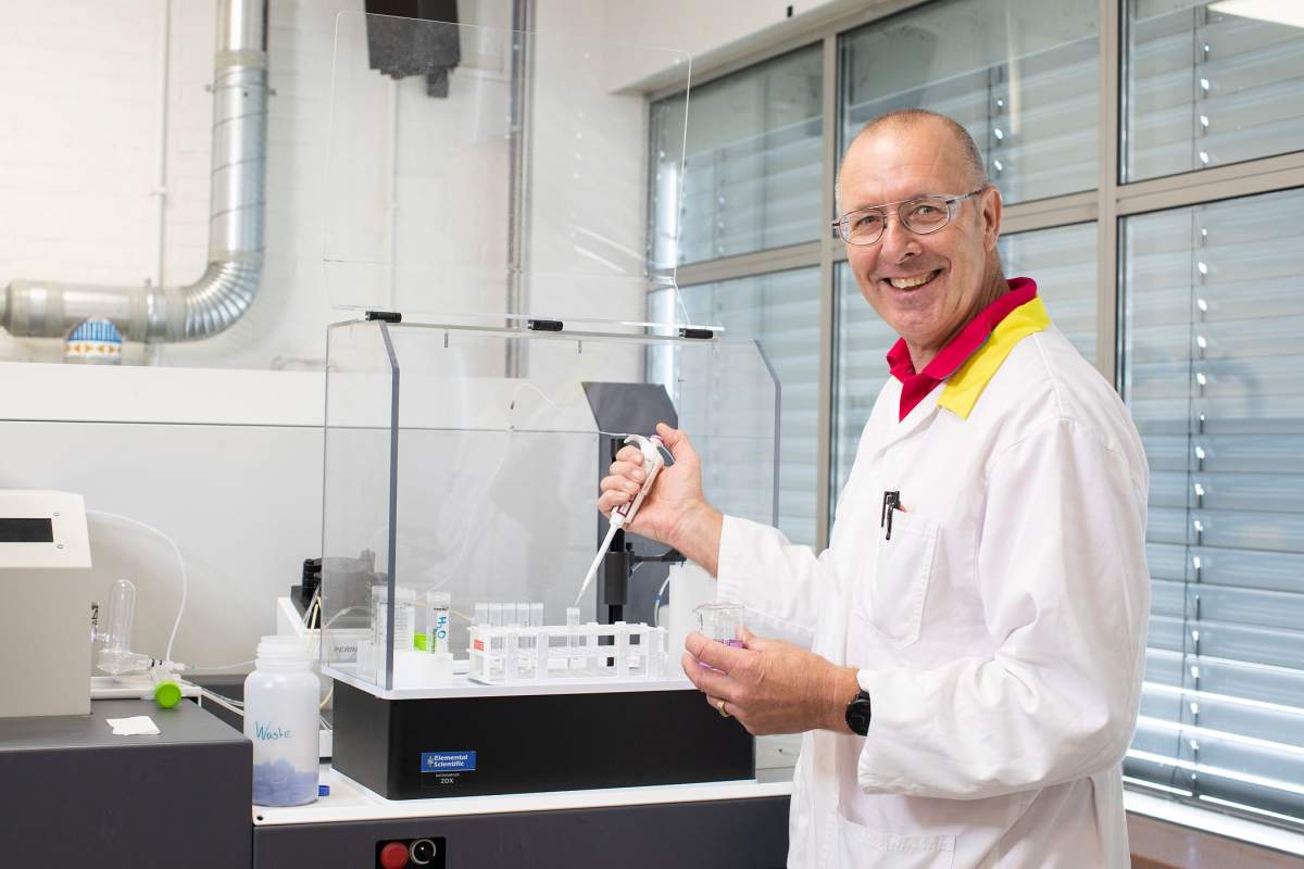 Life at Urenco Nederland | Urenco