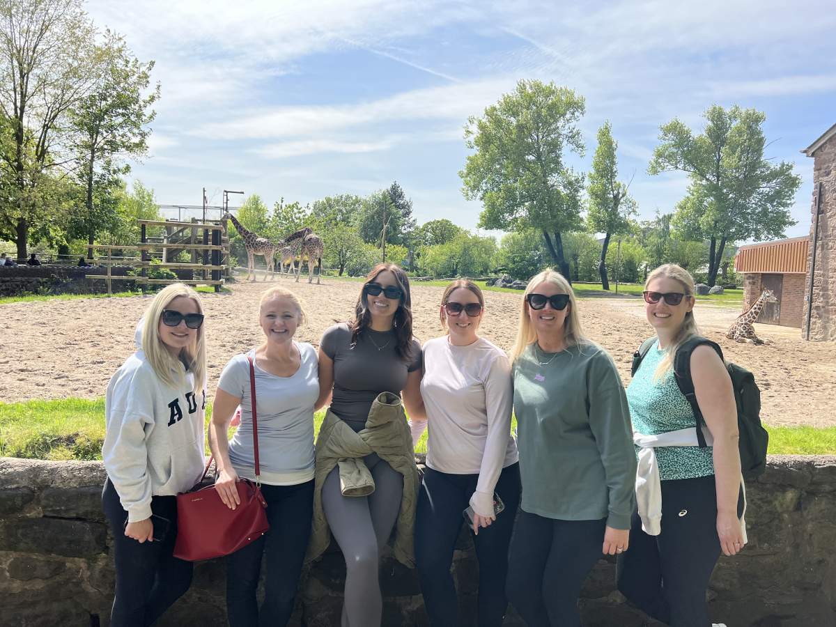 Life at Capenhurst, UK | Urenco