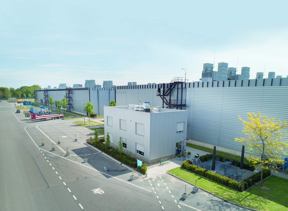 Life at Urenco Nederland | Urenco