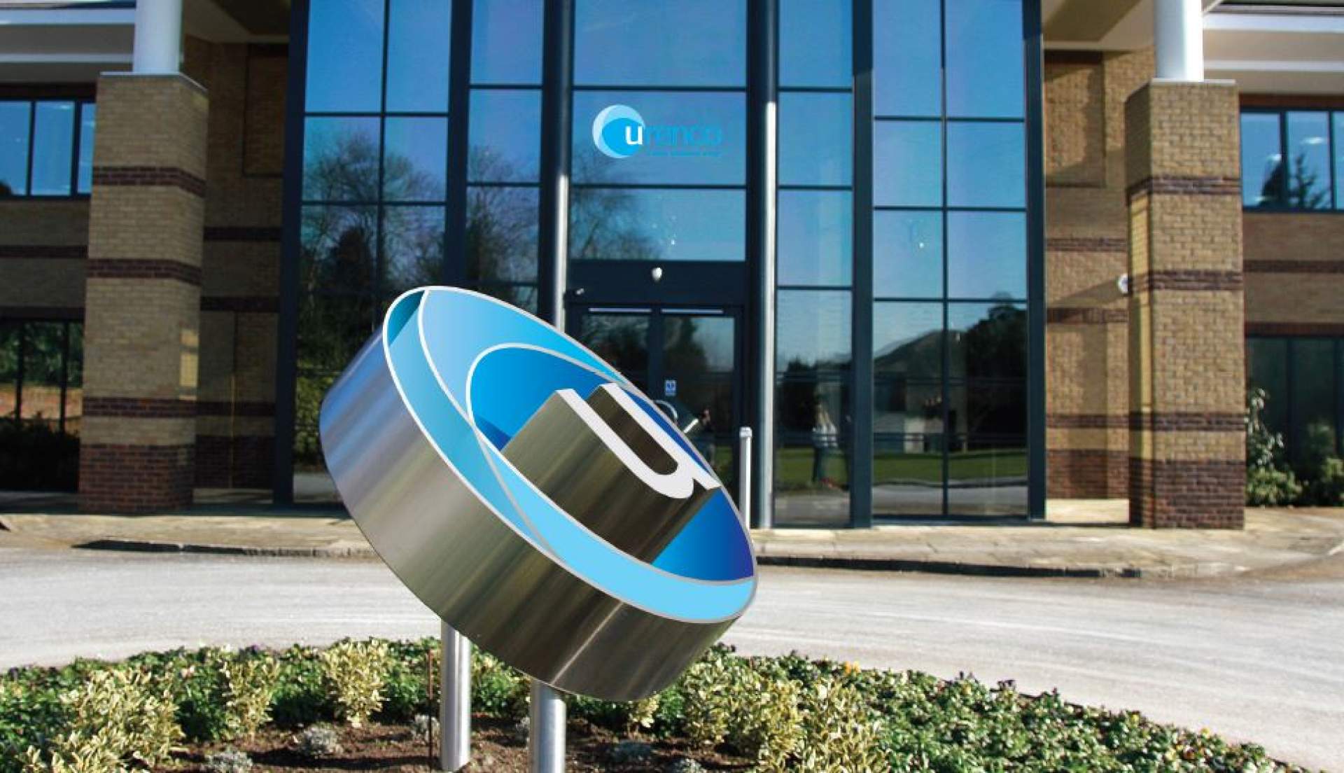 Life at Head Office | Urenco
