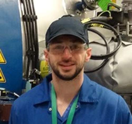 Life at Capenhurst, UK | Urenco