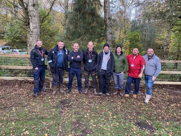 Life at Capenhurst, UK | Urenco