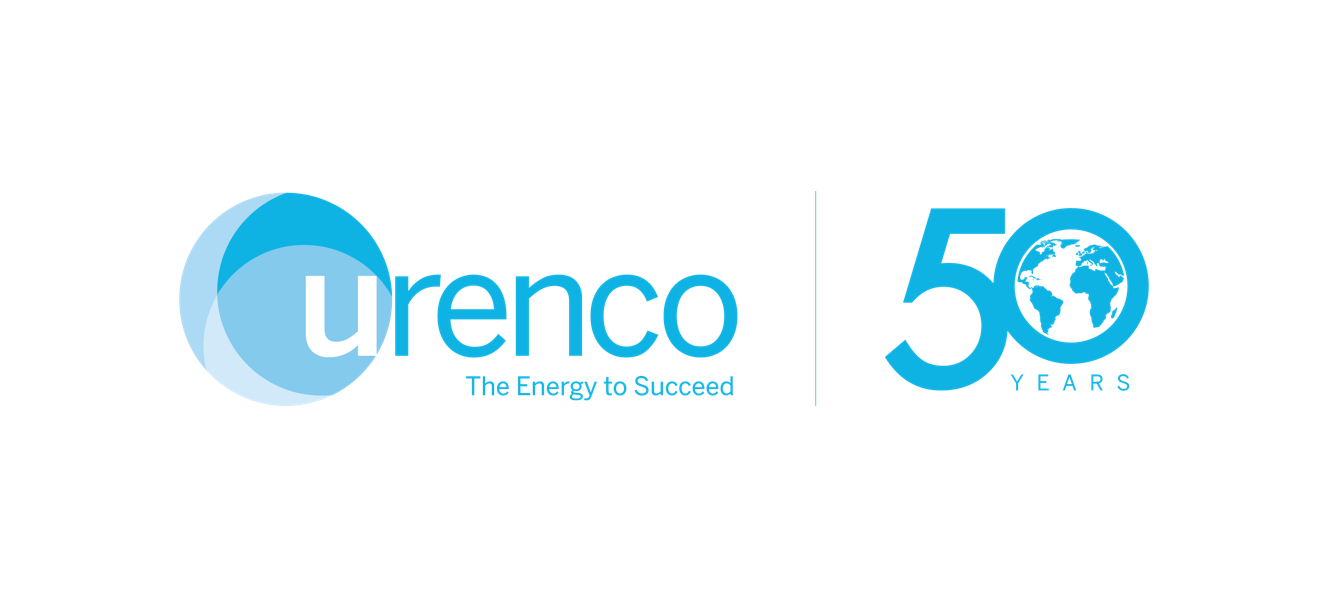 Urenco donates €50,000 to local charities to mark 50 years of operation ...