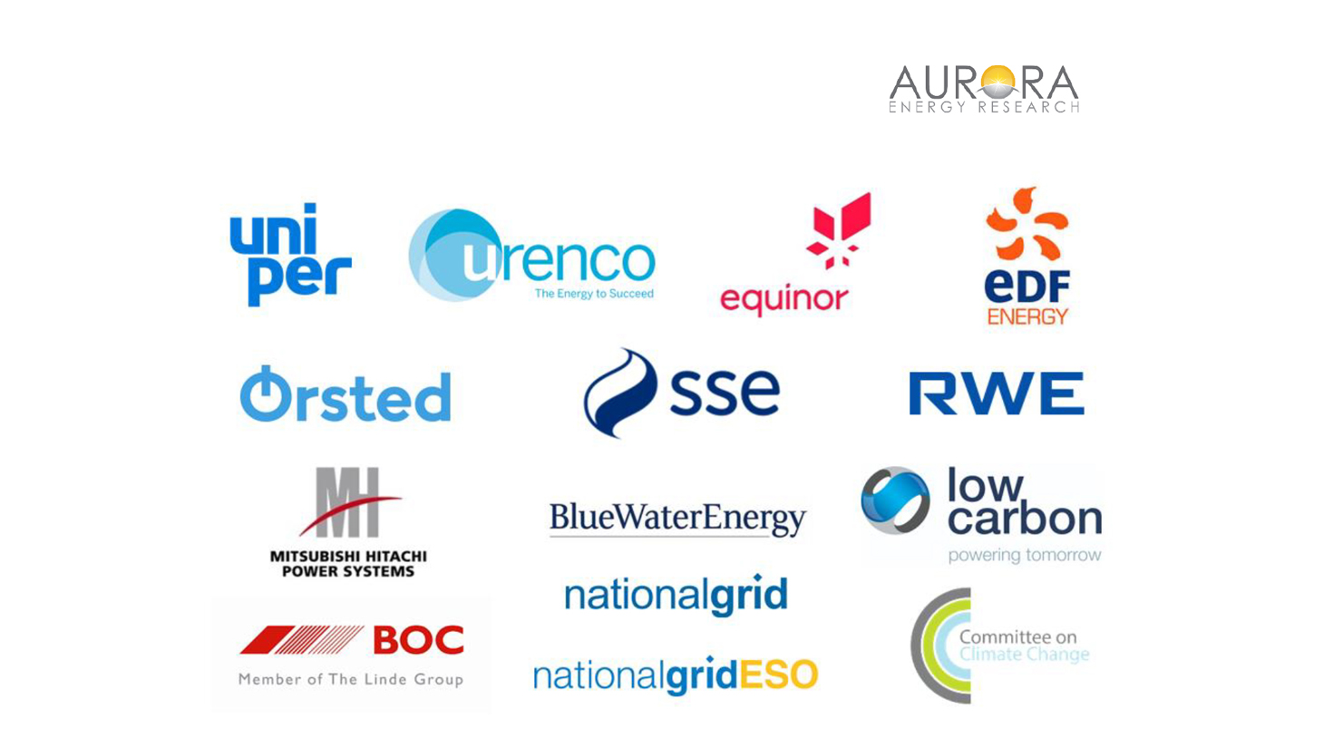 Urenco highlights complementary role of hydrogen and nuclear in ...