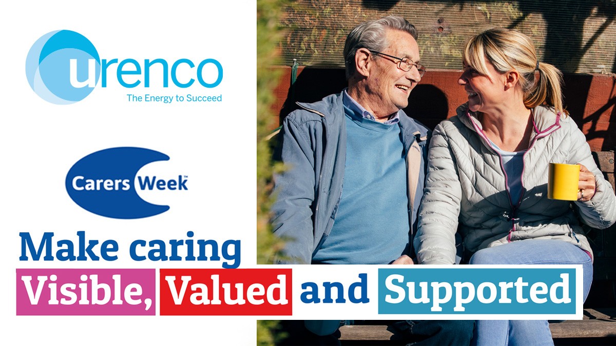Supporting our carers through a staff-run network | News | Urenco