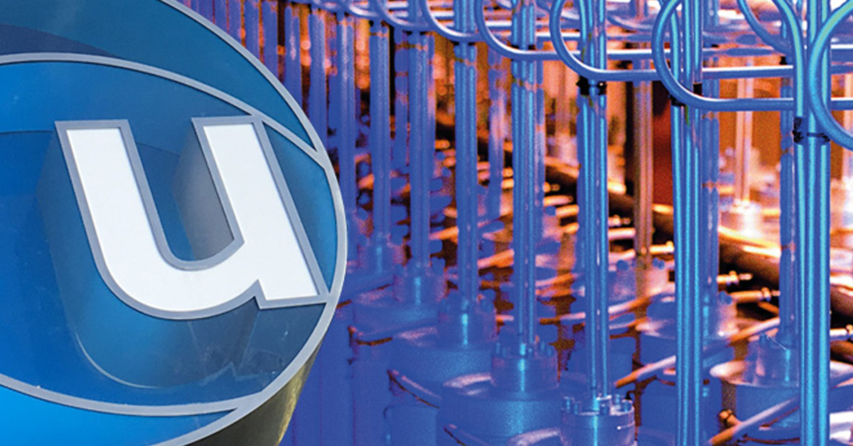 Urenco announces major Netherlands expansion to strengthen energy ...