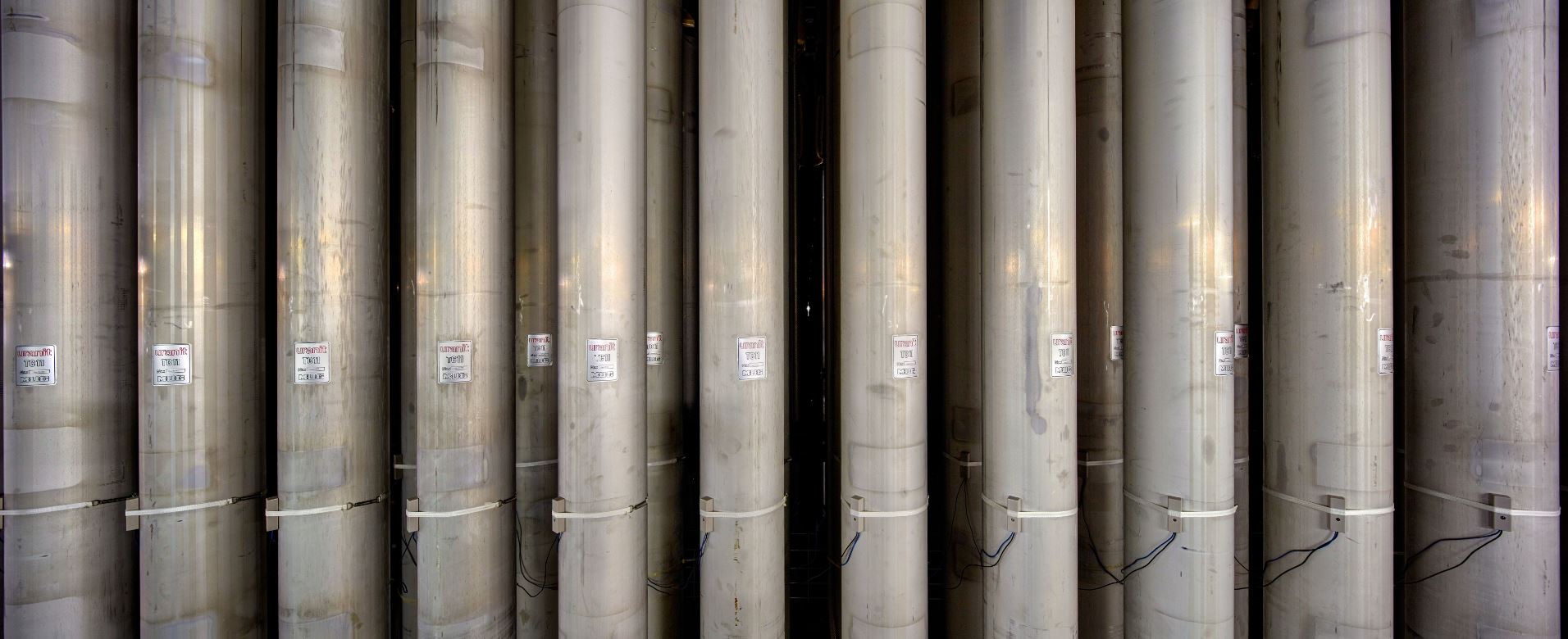 Urenco’s first capacity expansion to be at its US site | News | Urenco