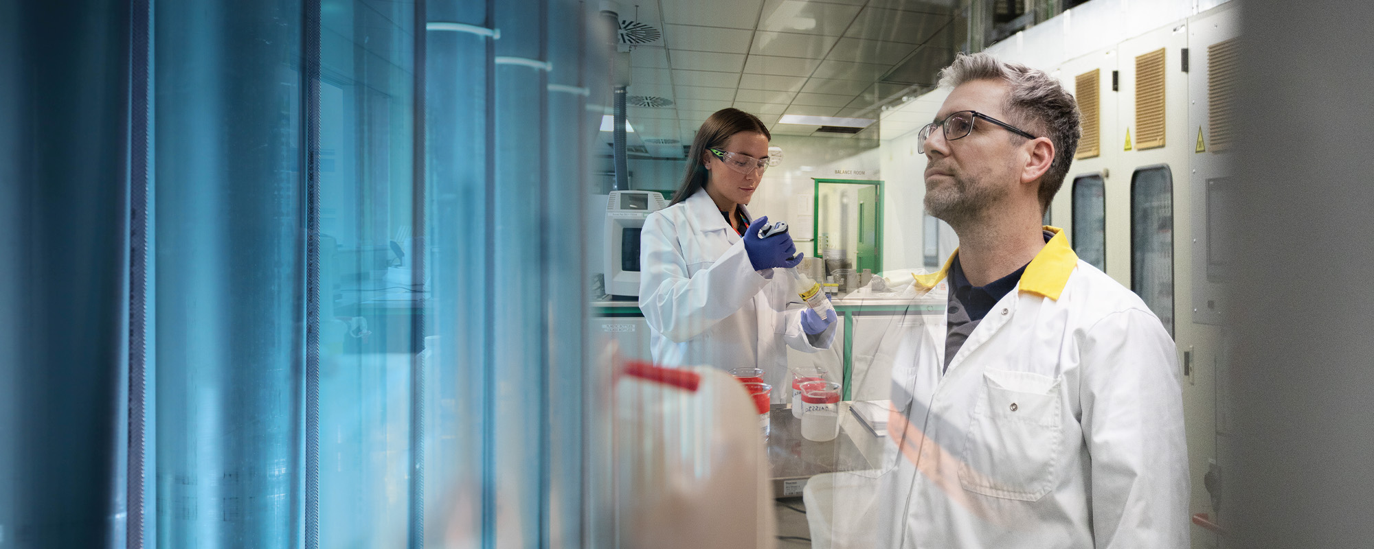 Stagiair(e) AI & Copilot Ontwikkeling | Careers | Urenco