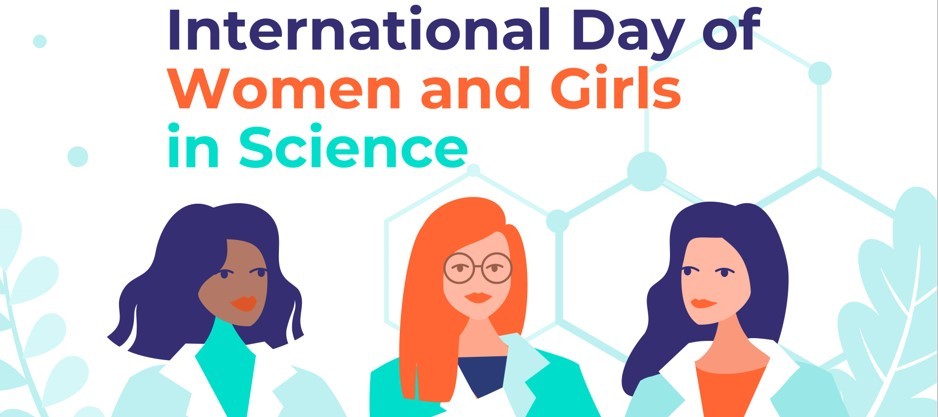 Celebrating International Day of Women and Girls in Science | News | Urenco