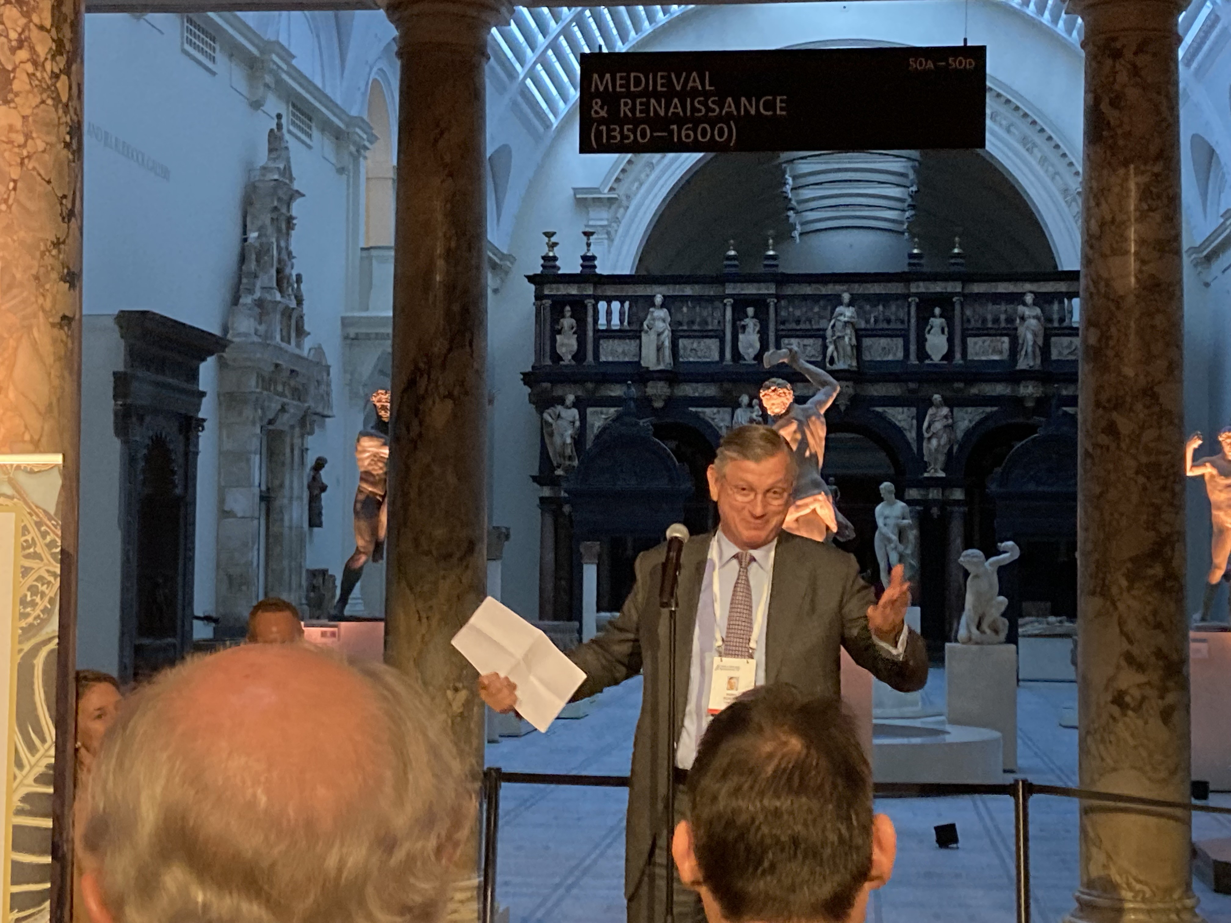 WNA 2022: Urenco CEO’s rallying call for nuclear to deliver on energy ...