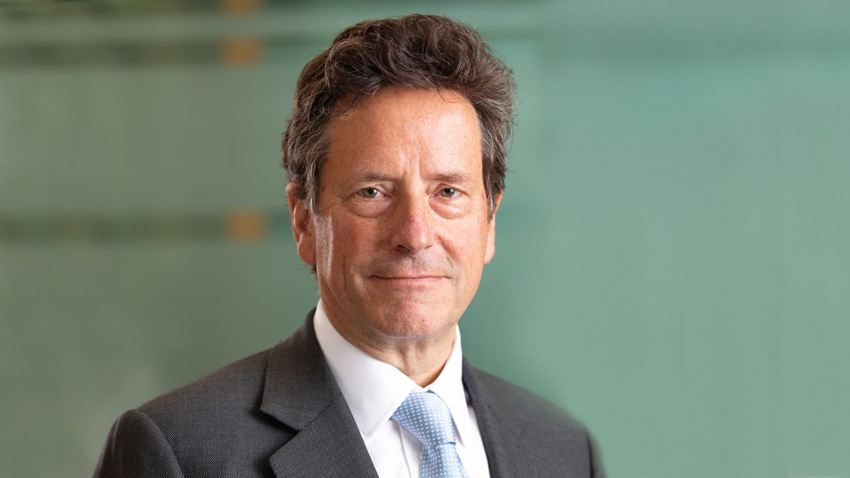 Urenco appoints Justin Manson as Chairman | News | Urenco