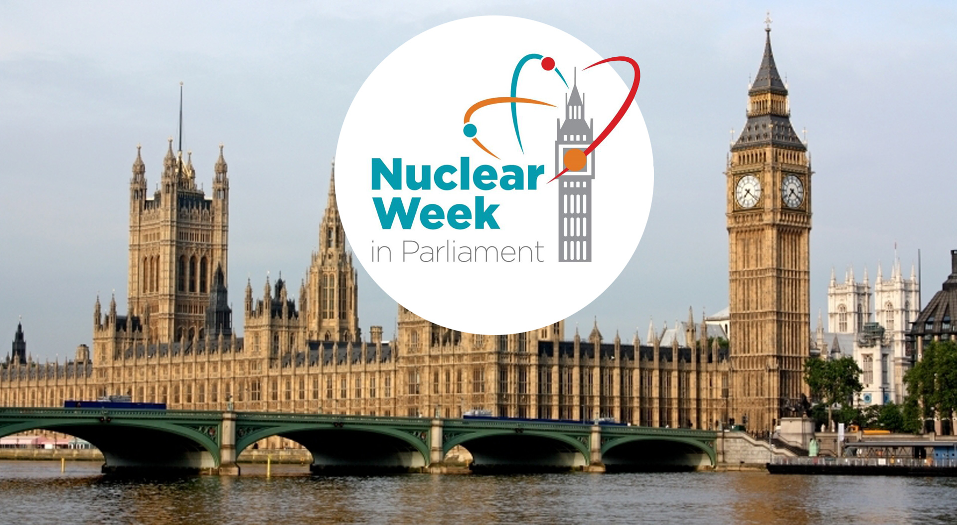 Urenco supports Nuclear Week in Parliament | News | Urenco