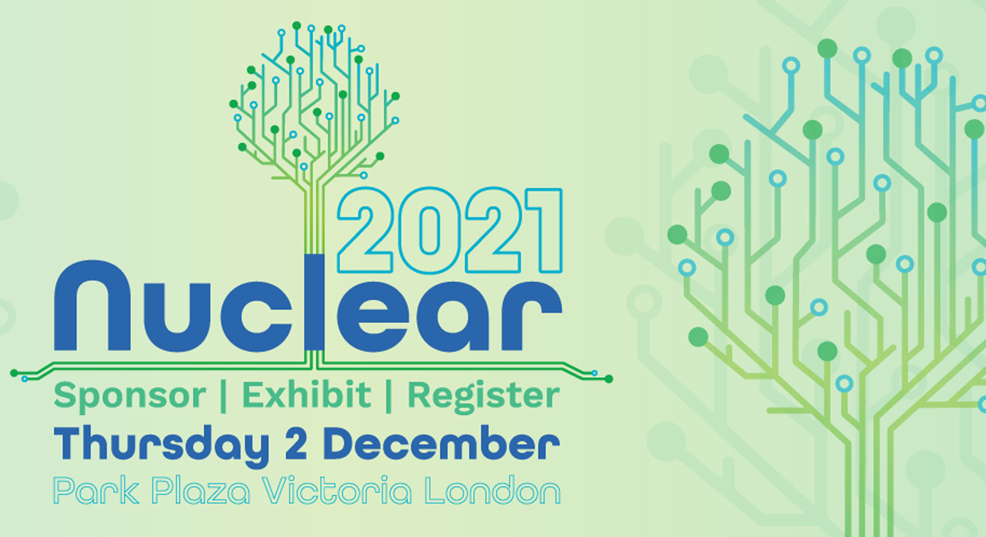 Urenco showcases innovations for net zero at Nuclear 2021 | News | Urenco
