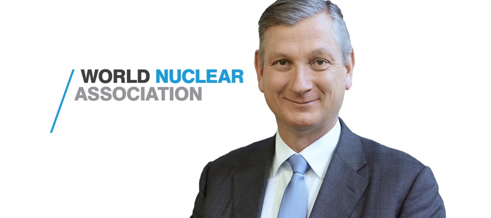 Boris Schucht elected to WNA Board | News | Urenco