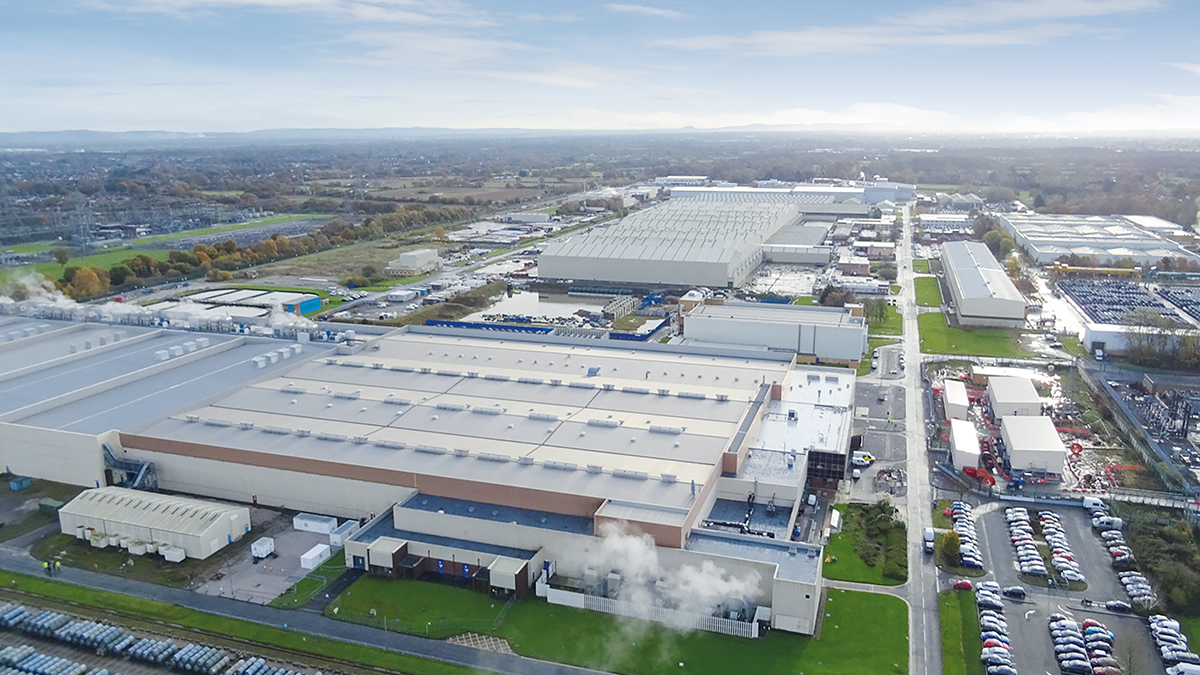 Nuclear energy’s role in delivering Levelling-Up | News | Urenco