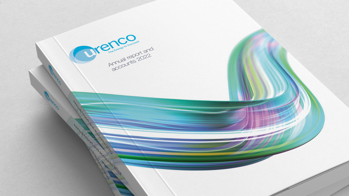 Full Year 2022 Audited Results | News | Urenco