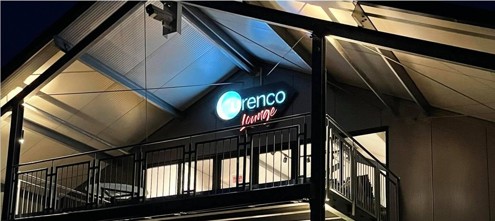 Vorwärts Epe honours cooperation with Urenco Deutschland GmbH | News ...