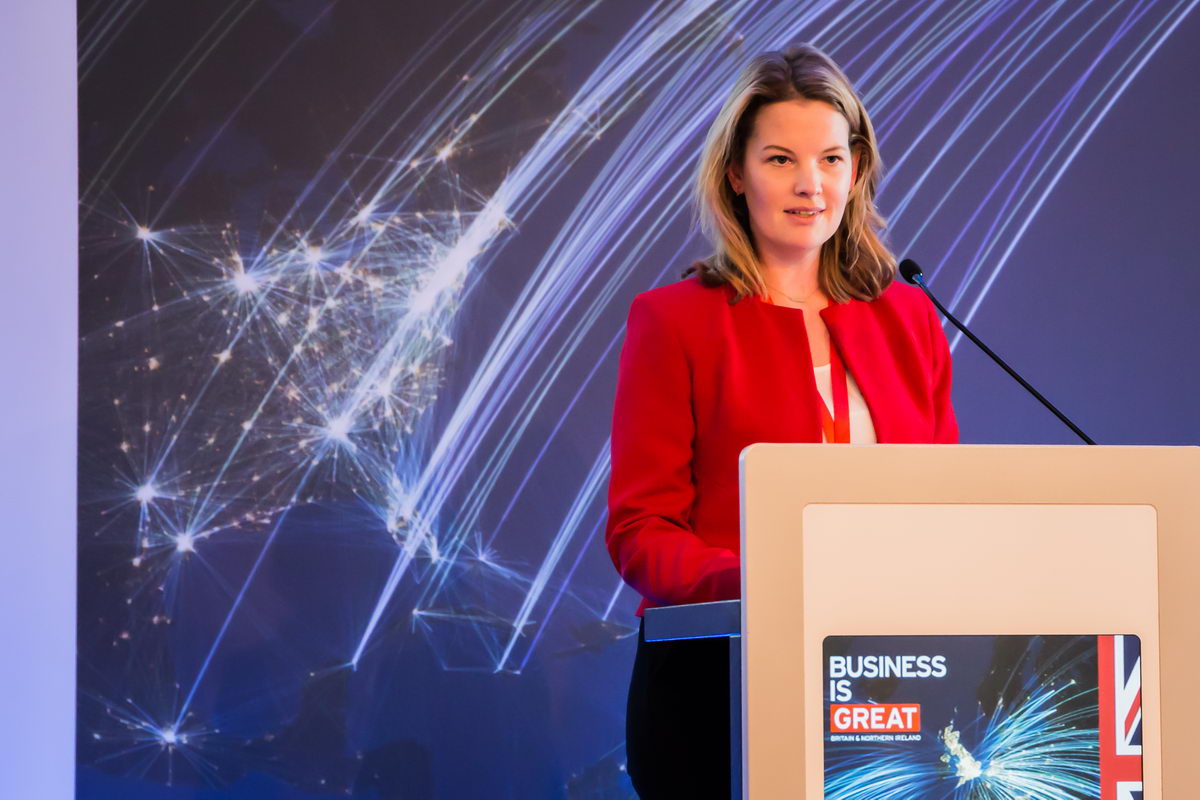 Urenco to participate at inaugural Women in Energy Conference | News ...